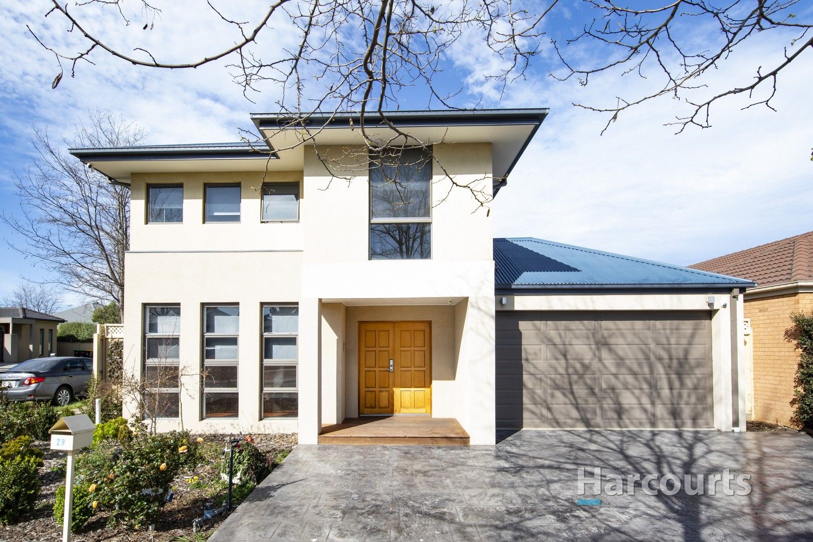 29 Clementson Drive, Caroline Springs VIC 3023 - House For Rent | Domain