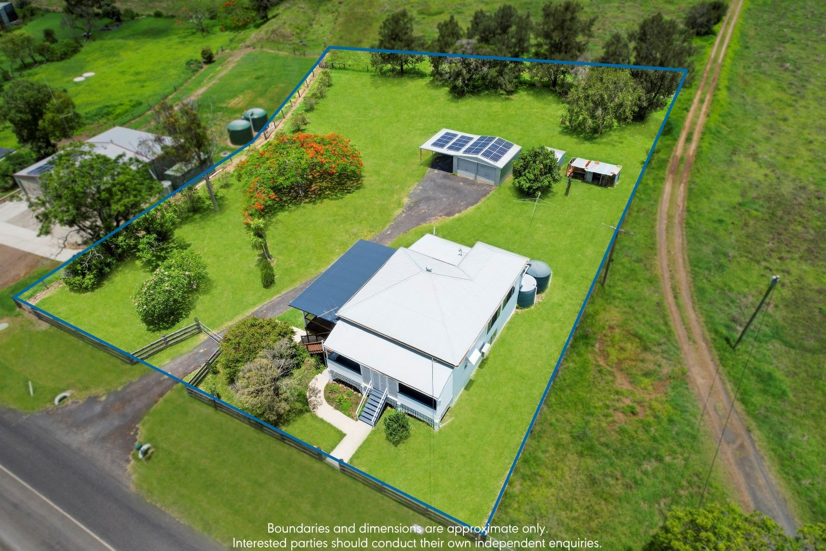 333 Gray Street, Roadvale QLD 4310 | Domain