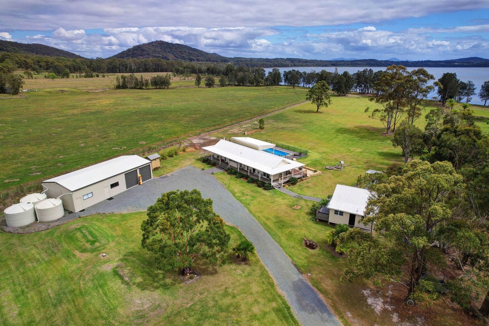 1328 Coomba Road, Coomba Bay NSW 2428 - House for Sale | Domain