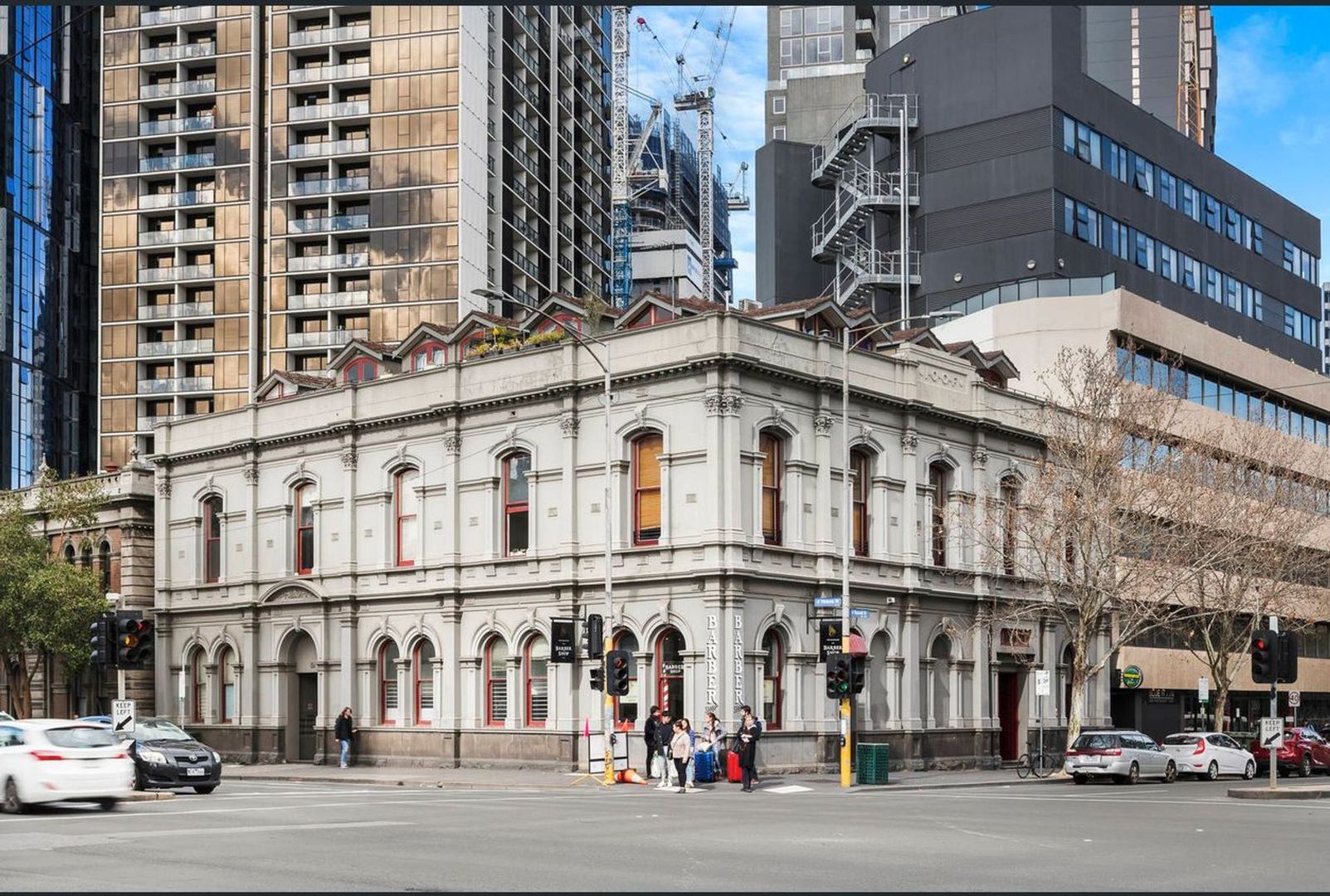 10/392 Russell Street, Melbourne VIC 3000 | Domain