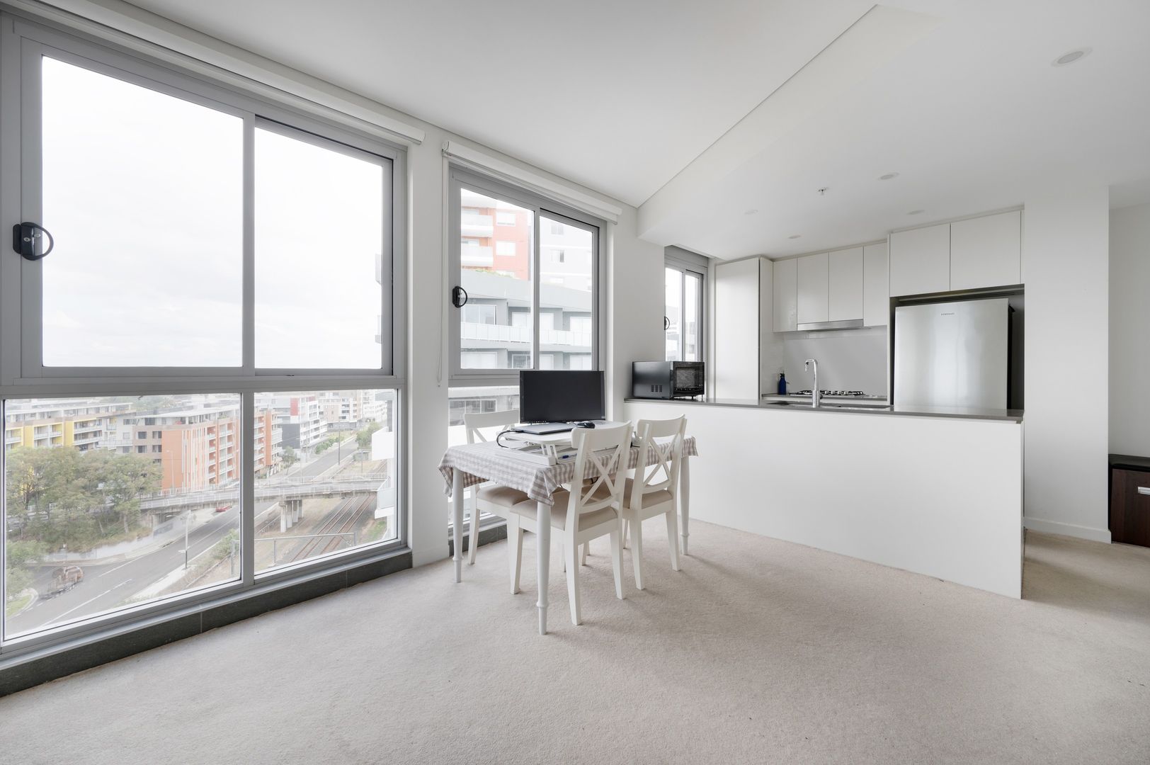 1006/20 Dressler Court, Merrylands NSW 2160 | Domain