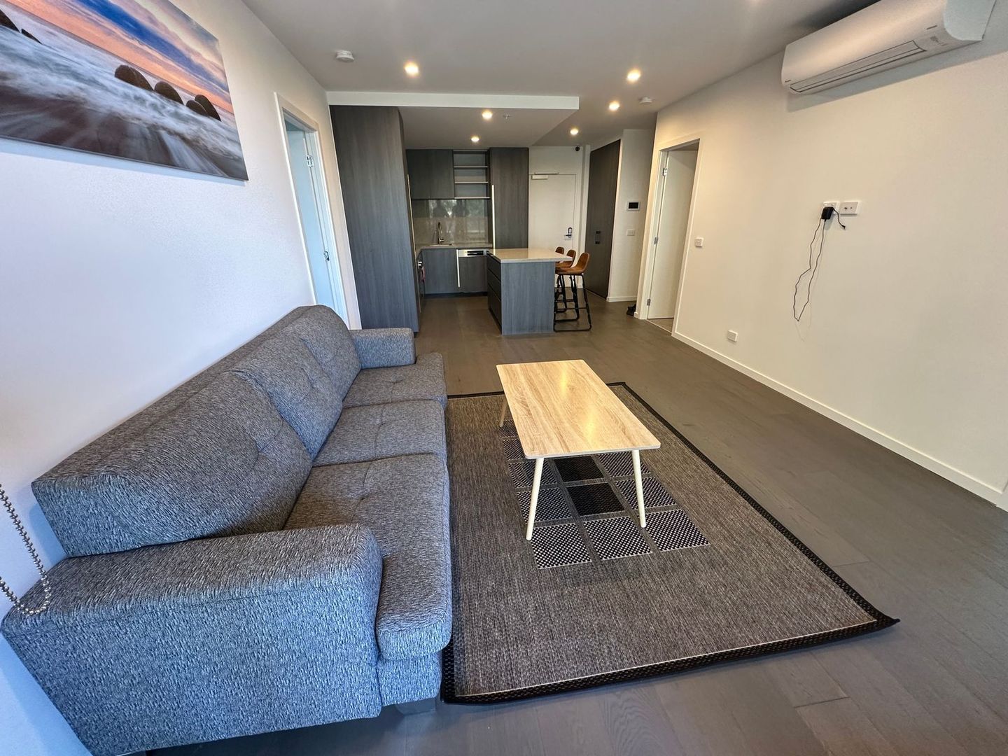 201/254 Hampshire Road, Sunshine VIC 3020 - Apartment For Rent | Domain