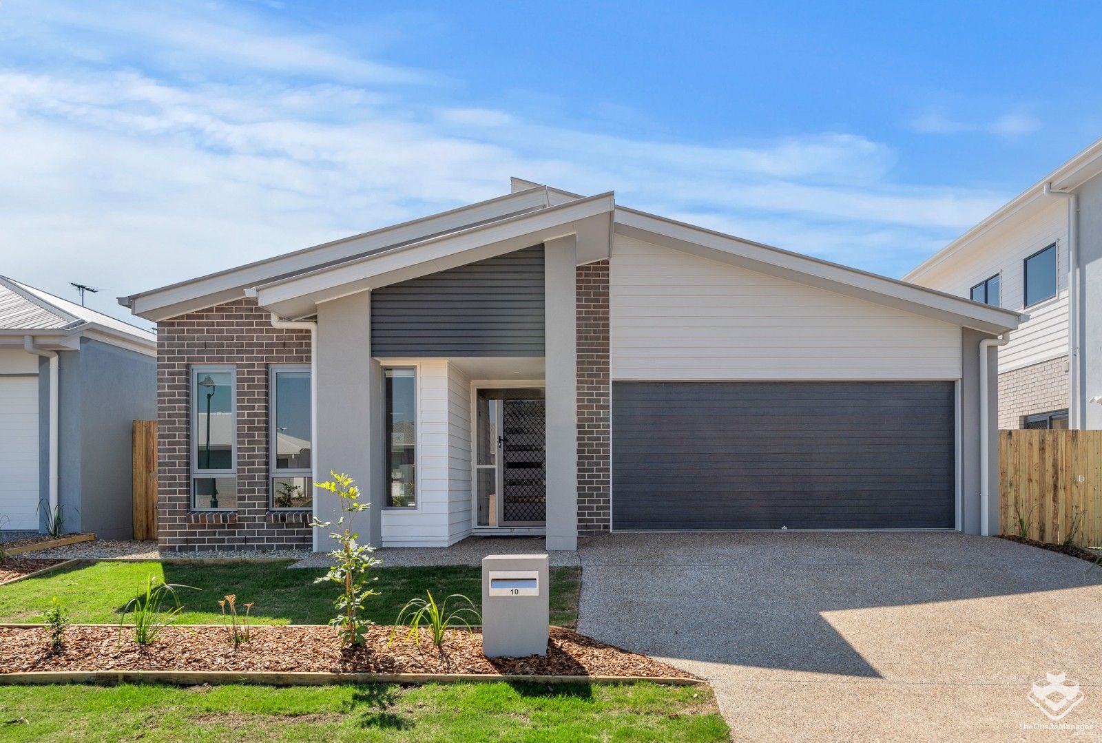 10 River Gum Street, Griffin QLD 4503 - House For Rent | Domain