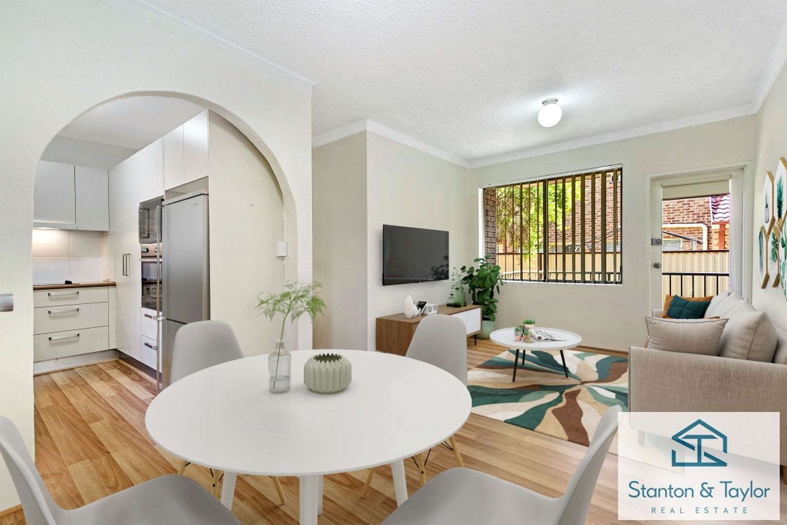 4/45 Victoria Street, Werrington | Property History & Address Research ...
