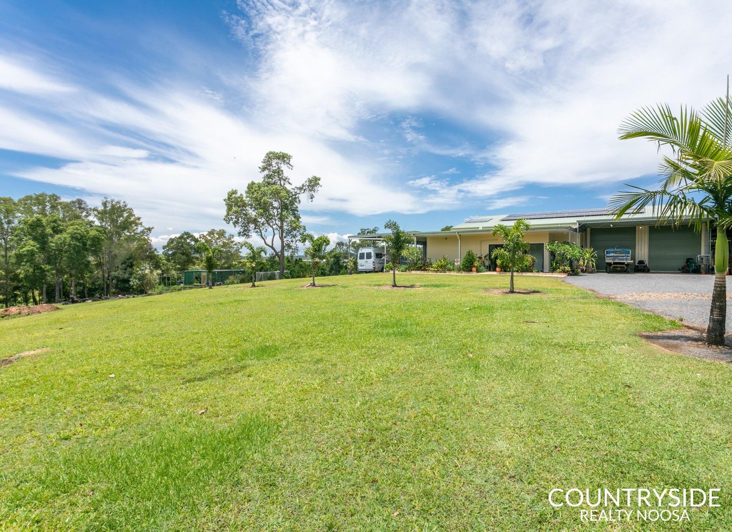 580 Traveston Road, Traveston QLD 4570 - House For Rent - $650 | Domain