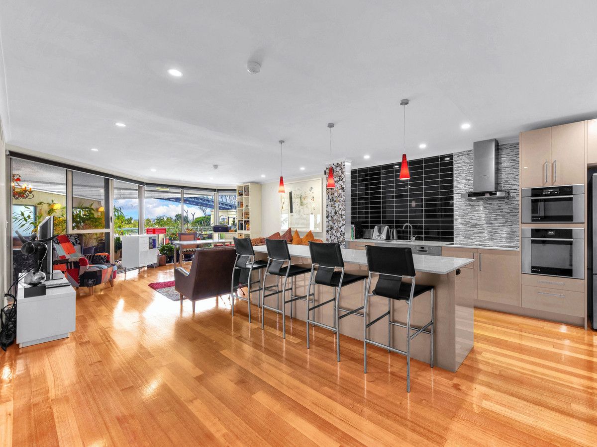 10/7 Boundary Street, Brisbane City QLD 4000 - Apartment For Rent | Domain