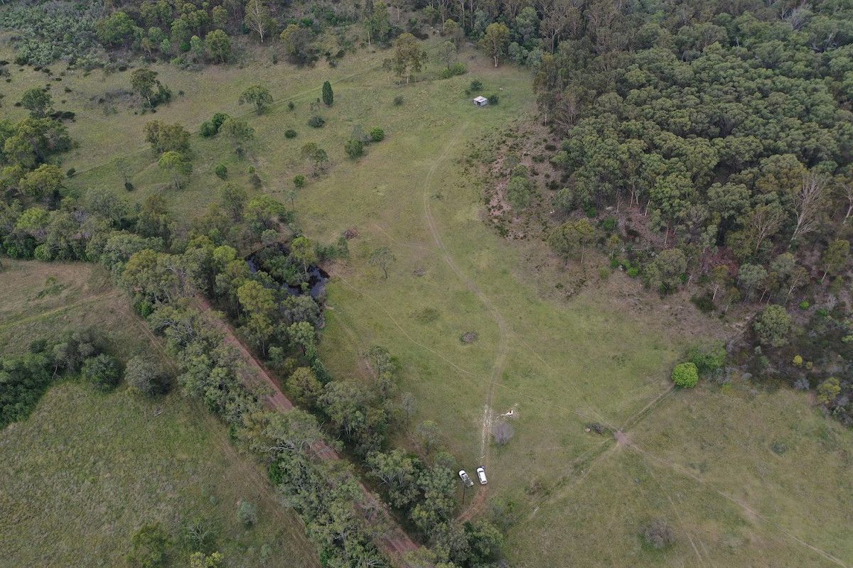 686 Goombungee Mount Darry Road, Kilbirnie QLD 4354 | Domain