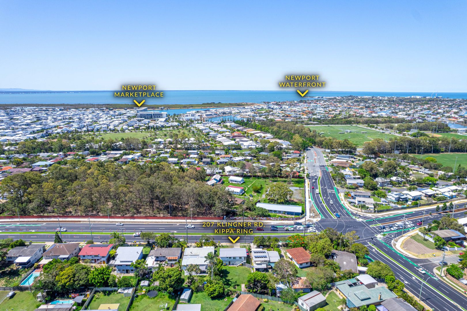 207 Klingner Road, Kippa-Ring QLD 4021 | Domain