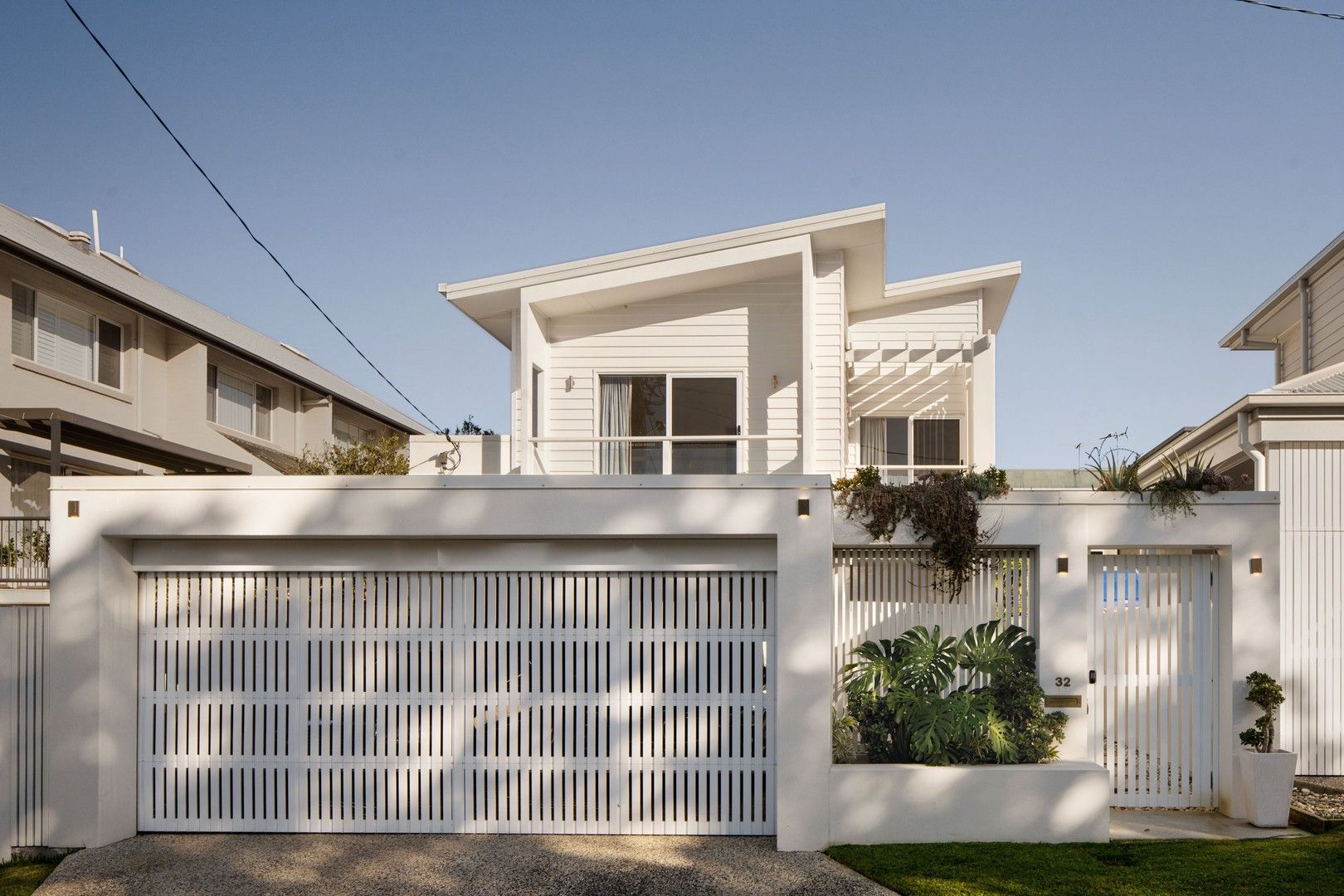 32 Vine Street, Ascot QLD 4007 - House For Rent - $2,500 | Domain