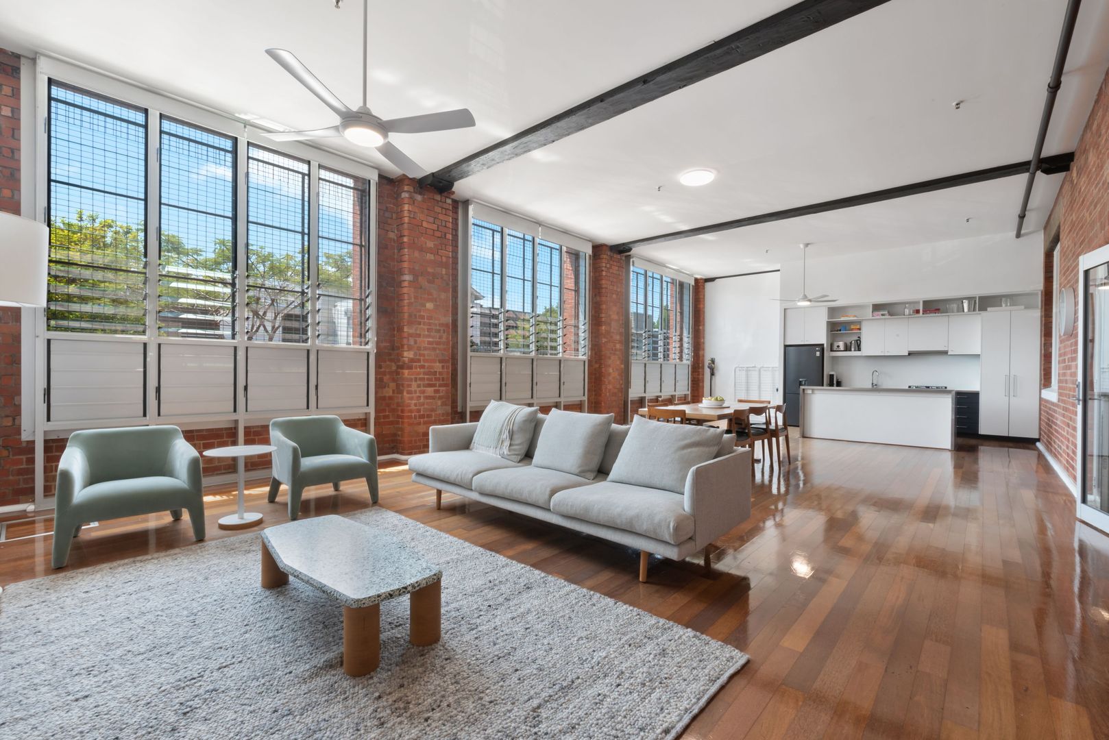 107/50 Macquarie Street, Teneriffe QLD 4005 - Apartment For Rent - $950 ...