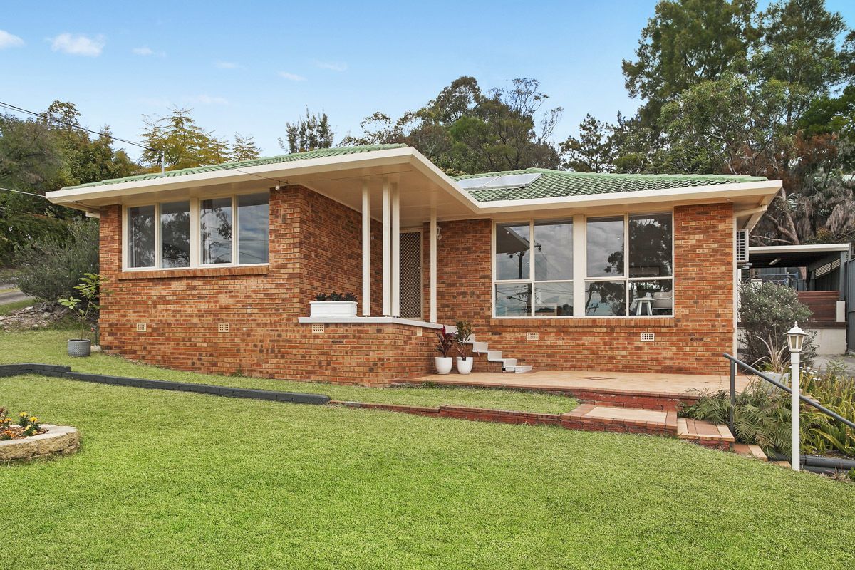 12 Geneva Place, Engadine | Property History & Address Research | Domain