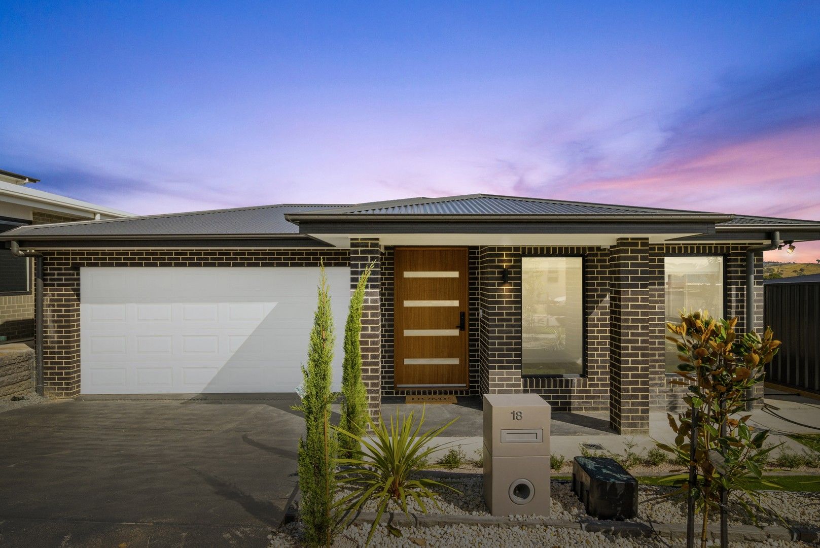 18 Hyssop Street, Tralee NSW 2620 - House For Rent - $820 | Domain