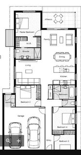 55 Proctor Circuit, Logan Reserve QLD 4133 - House For Rent - $570 | Domain