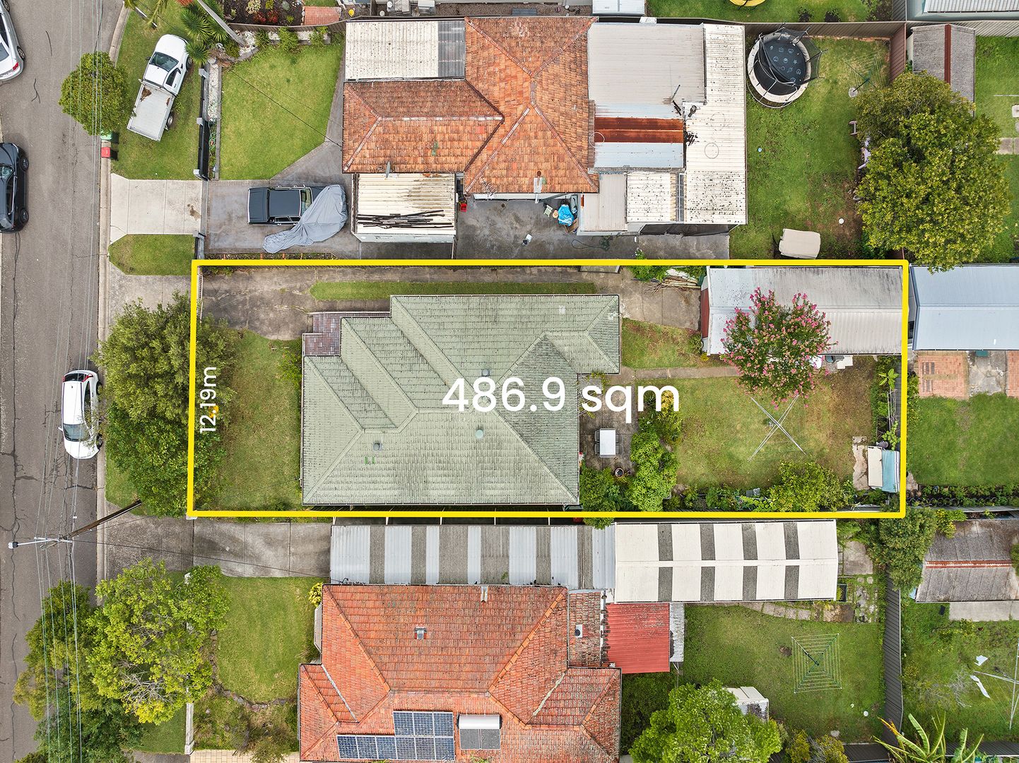 9 Glenn Place, Yagoona NSW 2199 | Domain