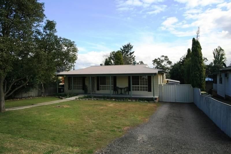 6 Gordon Street, East Branxton | Property History & Address Research ...