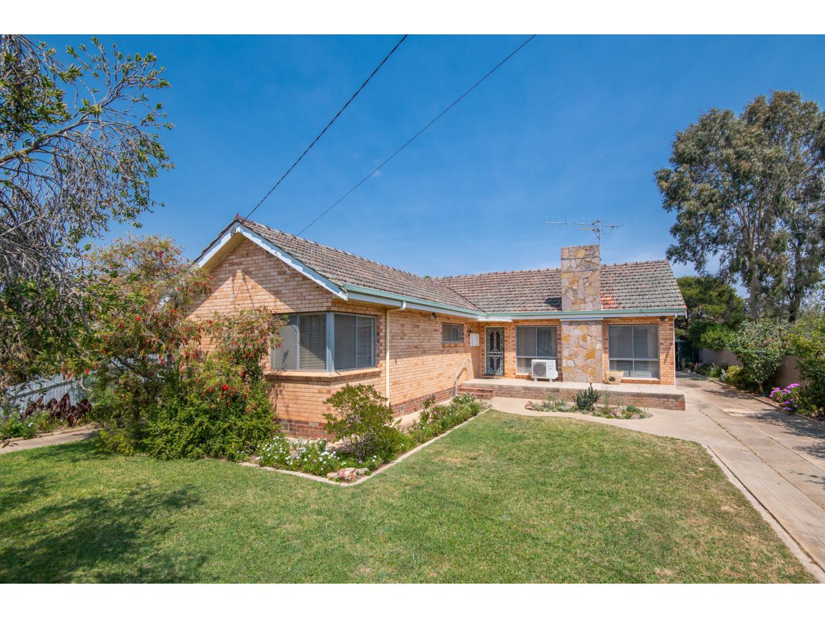 8 Newby Street, Numurkah | Property History & Address Research | Domain