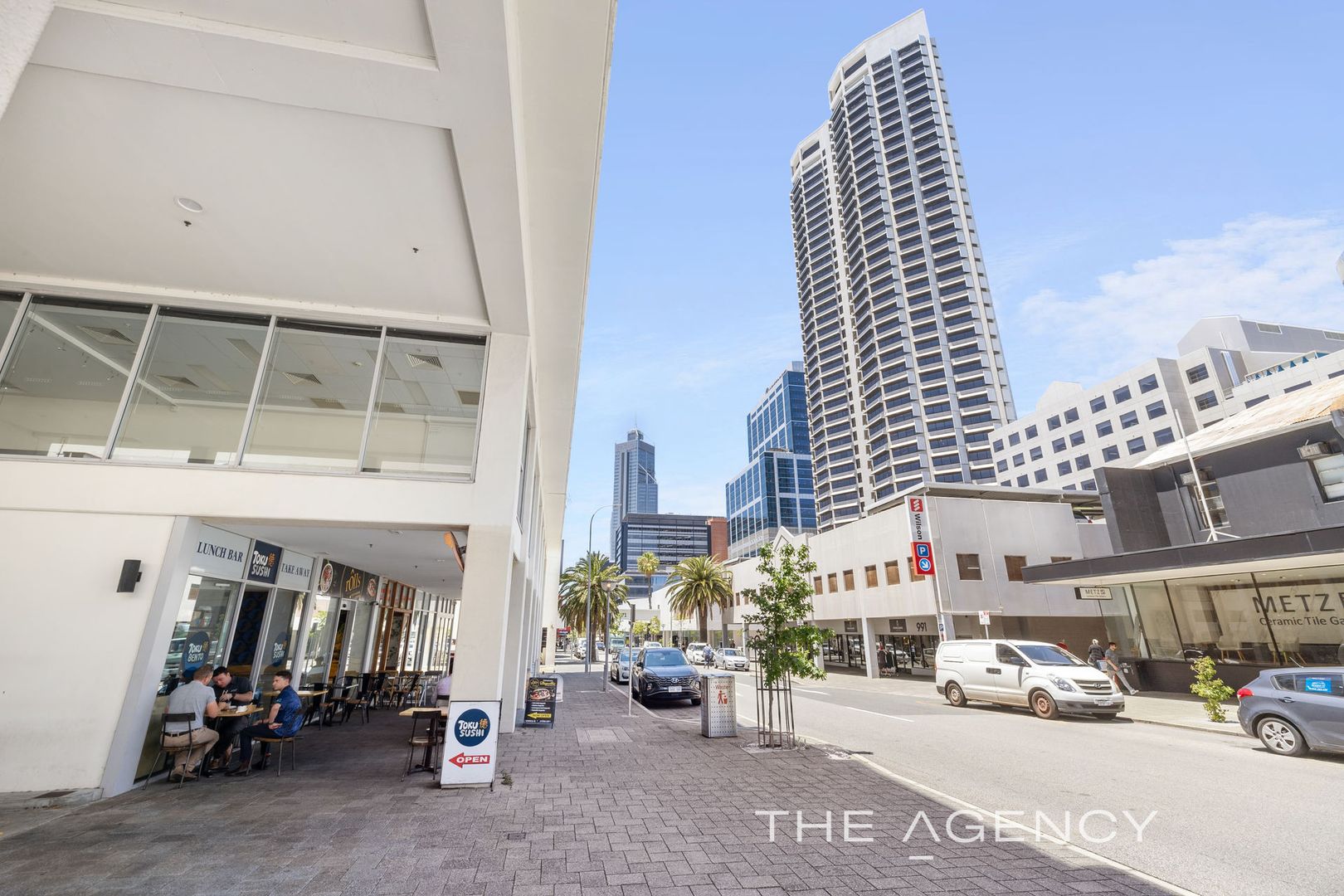 96/996 Hay Street, Perth WA 6000 | Domain