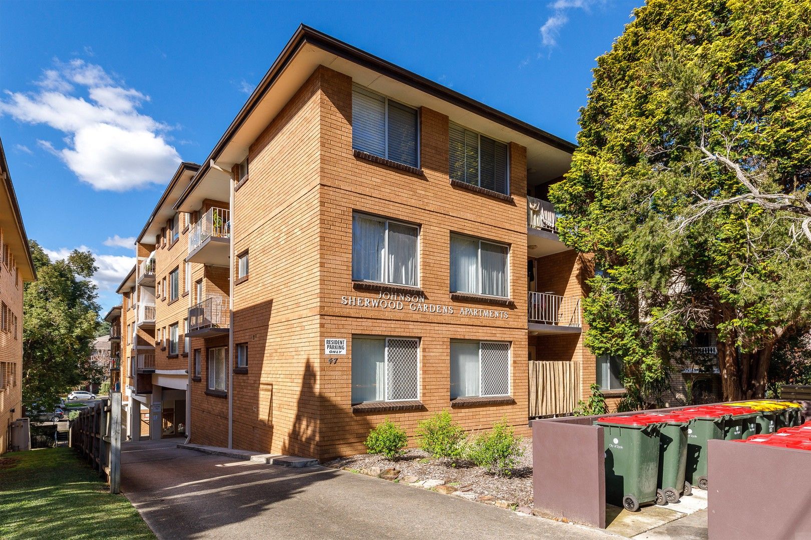 8/47 Doomben Avenue, Eastwood NSW 2122 - Apartment For Rent | Domain
