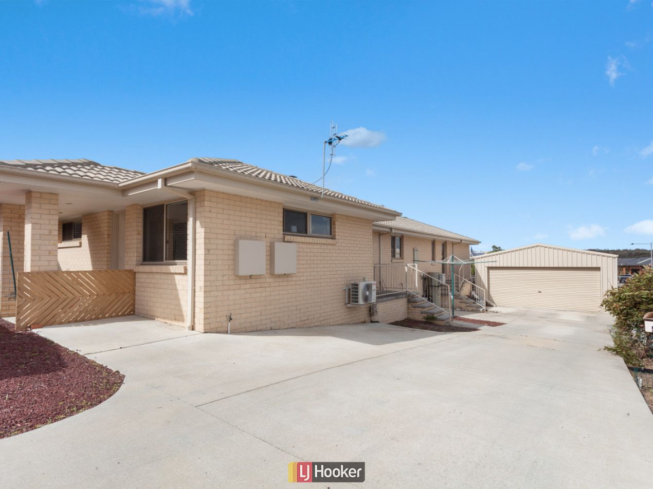 41 Pearl Gibbs Circuit, Bonner | Property History & Address Research ...