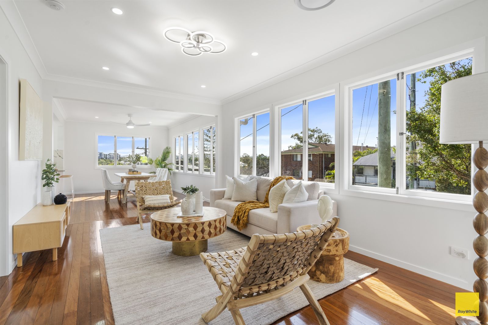 25 Baragoola Street, Coorparoo | Property History & Address Research ...