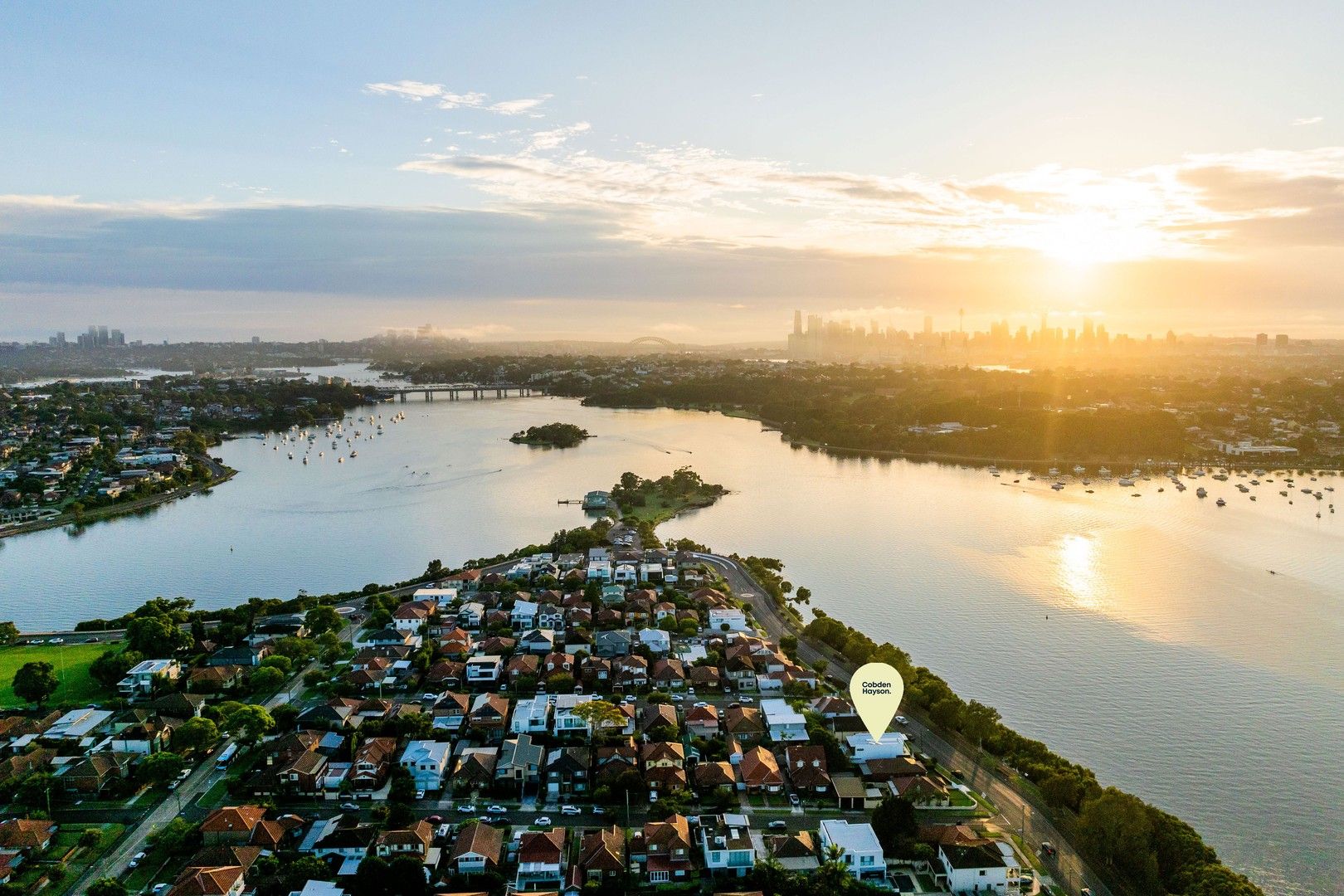 71 Henley Marine Drive, Rodd Point NSW 2046 | Domain