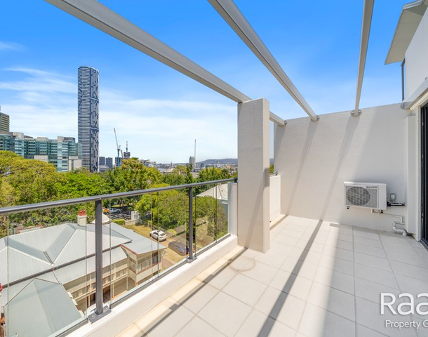 40/287 Wickham Terrace, Spring Hill | Property History & Address ...