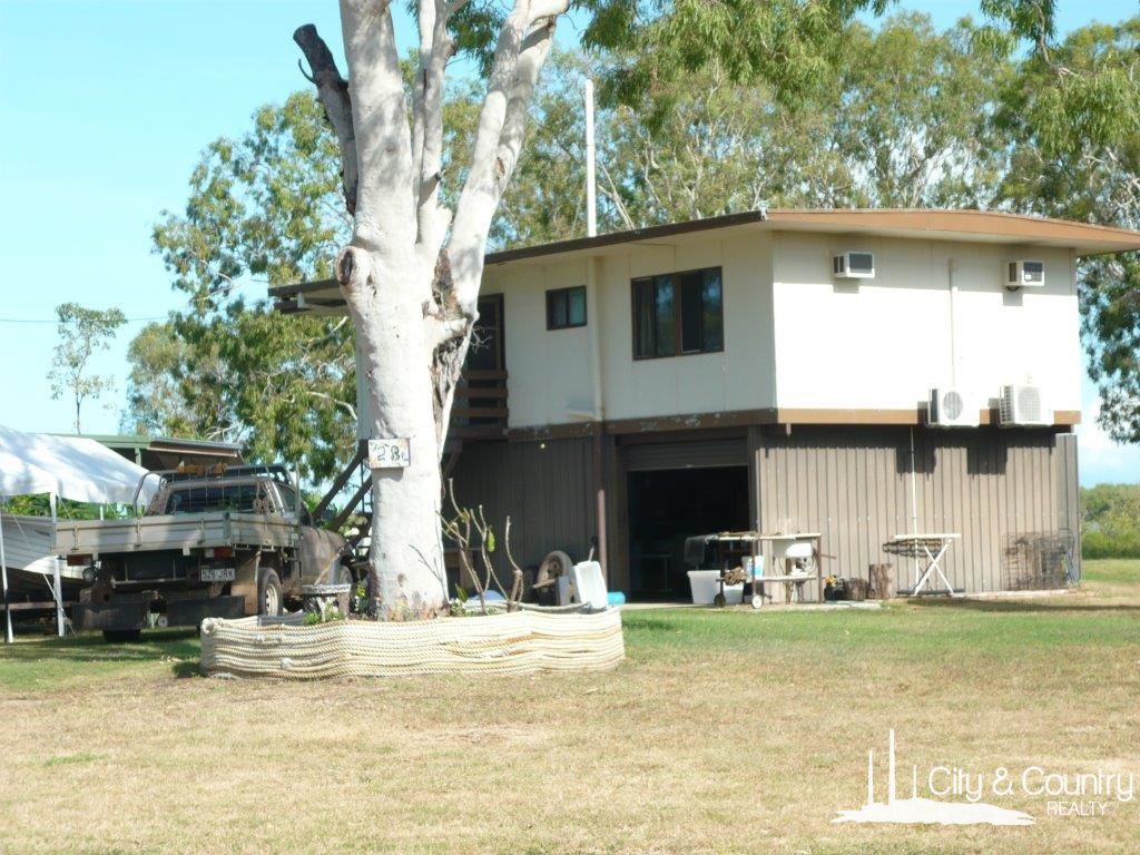 28 Riverview Drive, Karumba QLD 4891 | Domain