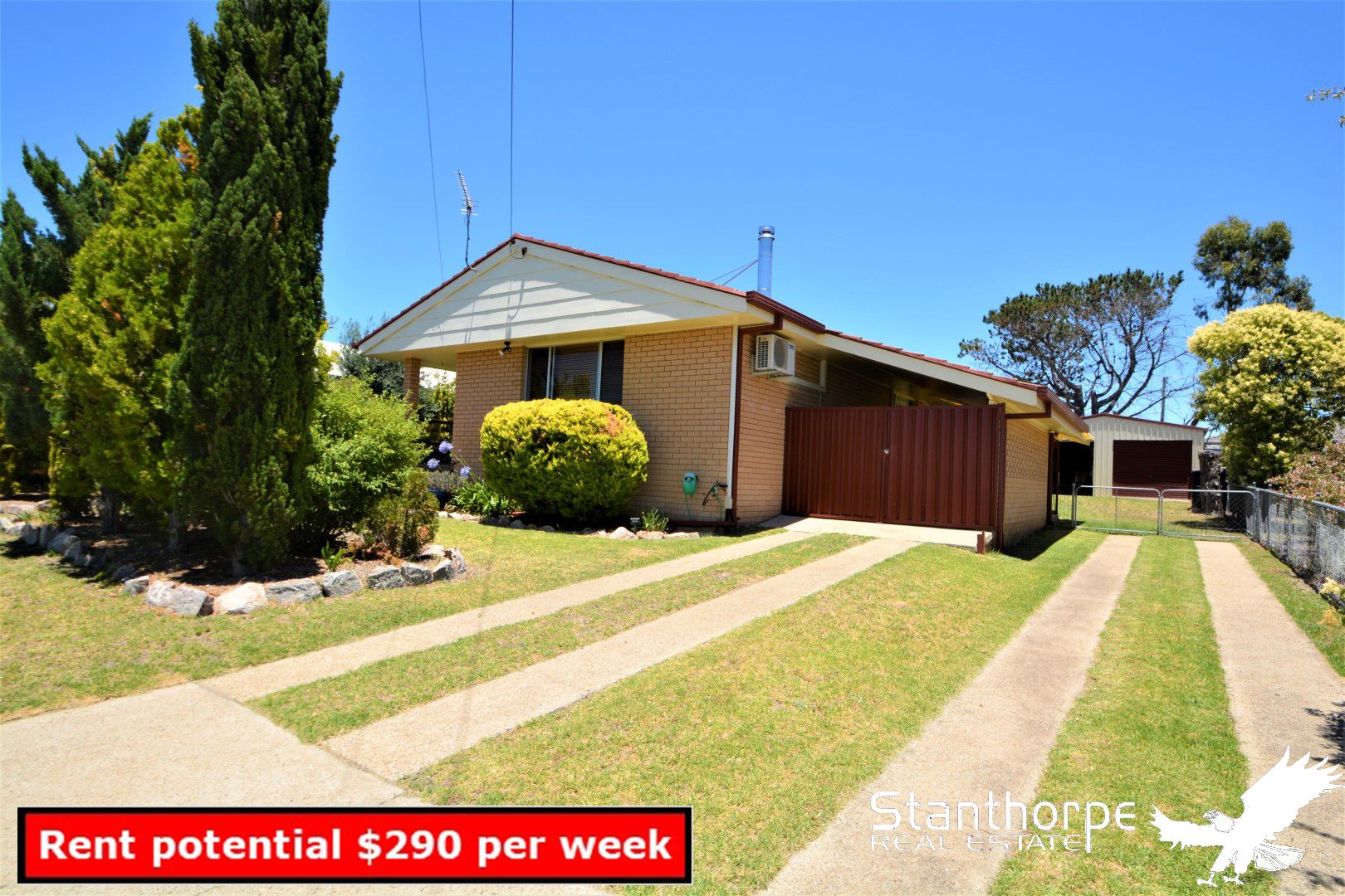 3 Ellevsen Street, Stanthorpe | Property History & Address Research ...