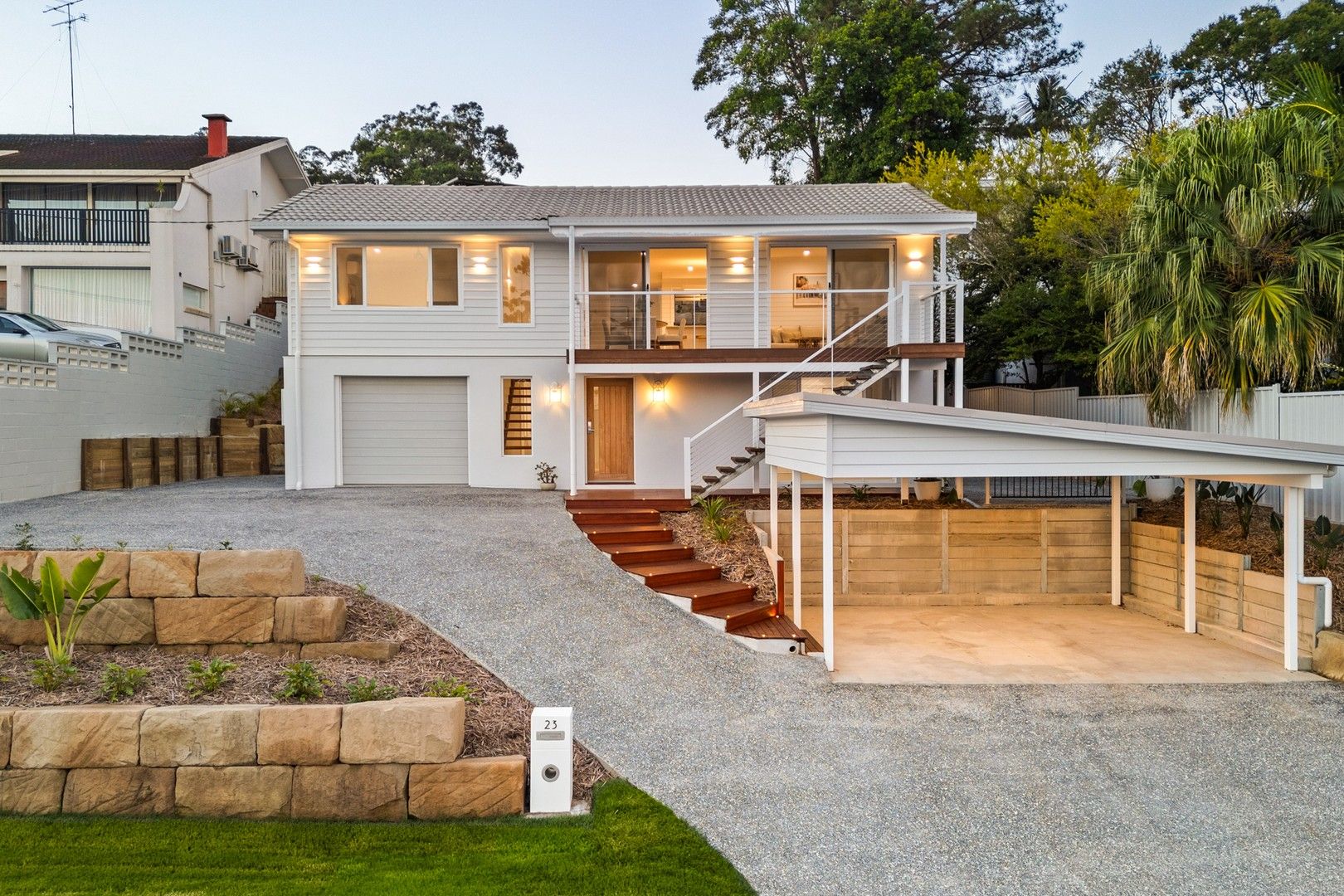 23 Highview Terrace, Daisy Hill QLD 4127 | Domain