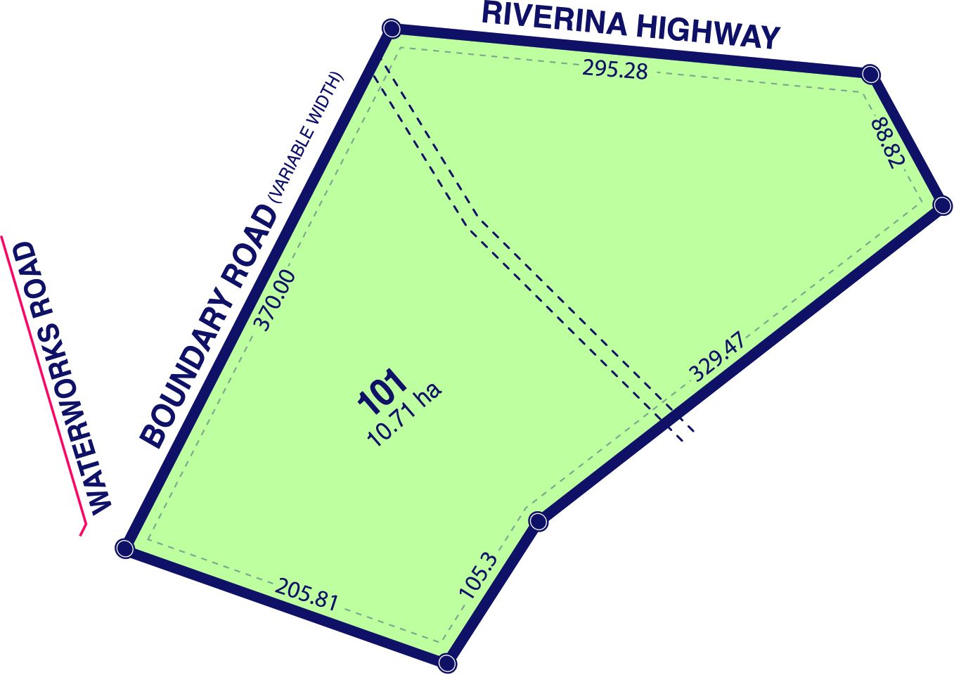 12 Boundary Road, Thurgoona | Property History & Address Research | Domain