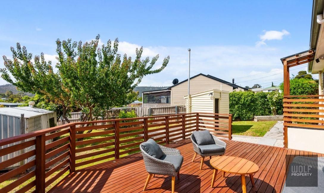 46 Bass Street, Warrane TAS 7018 - House For Rent - $560 | Domain