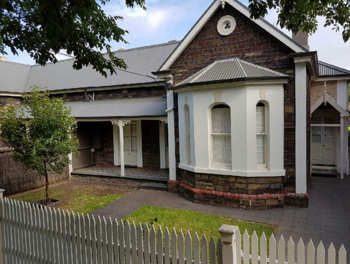 96 Gover Street, North Adelaide SA 5006 - House For Rent - $1,200 | Domain