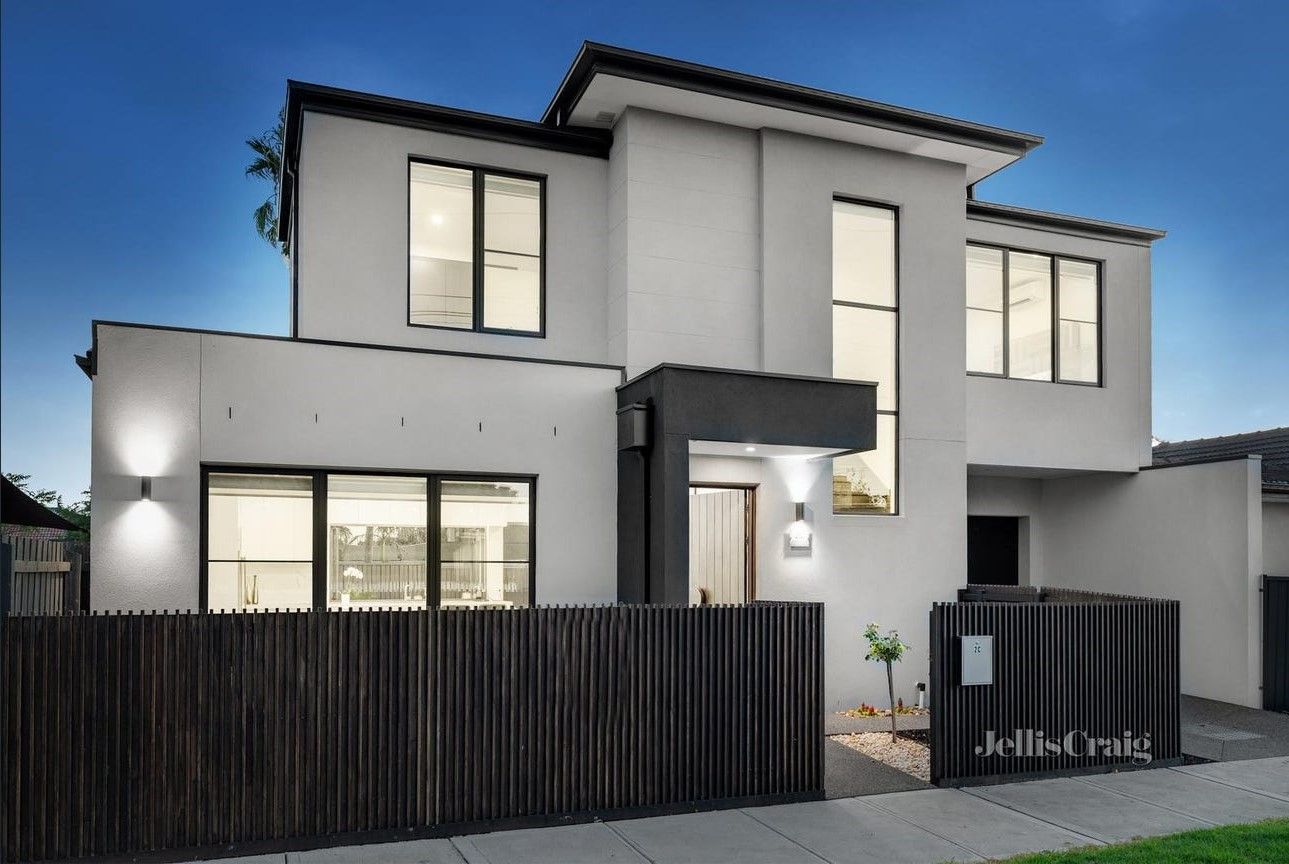 2c Blenheim Street, Bentleigh East VIC 3165 - Townhouse For Rent - $950 ...