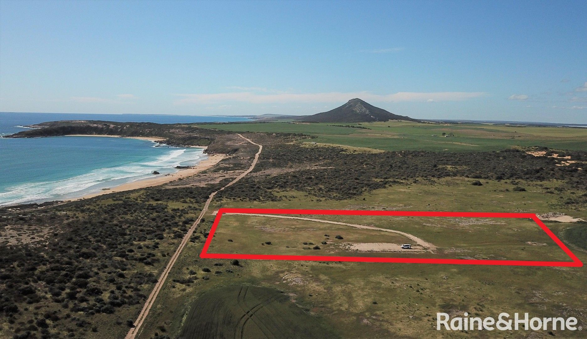 Lot 70 Old Coast Road, Coulta SA 5607 | Domain