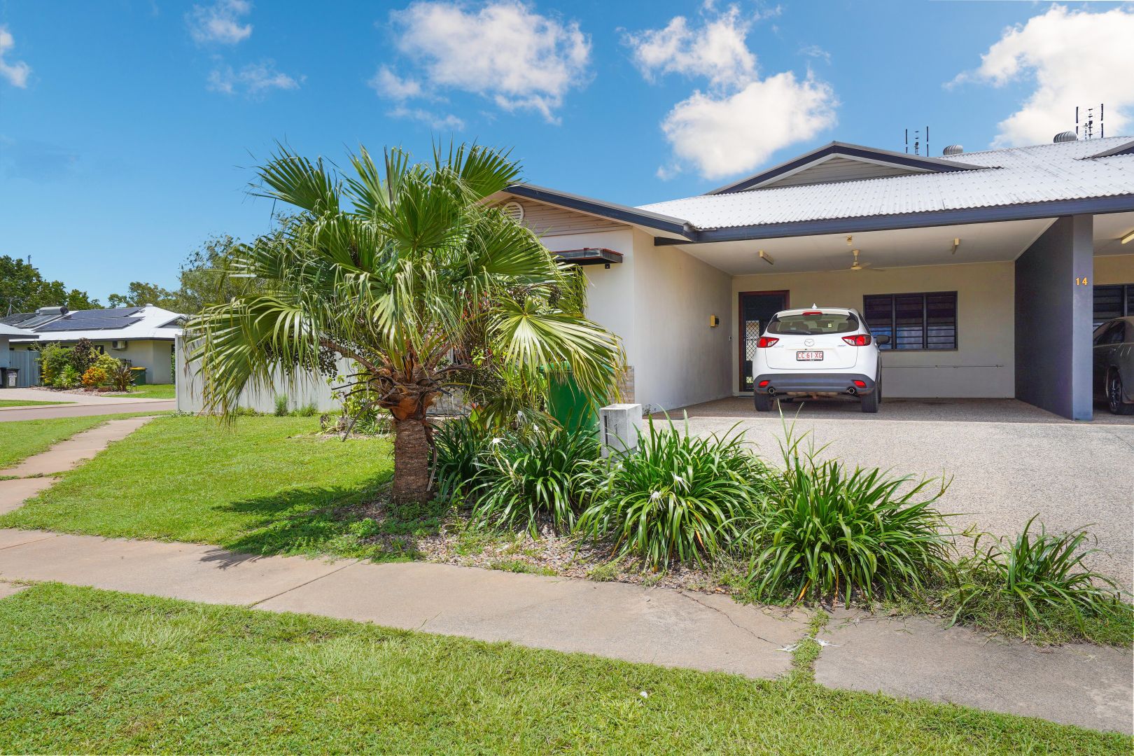 1 & 2/14 Constant Street, Coolalinga NT 0839 | Domain