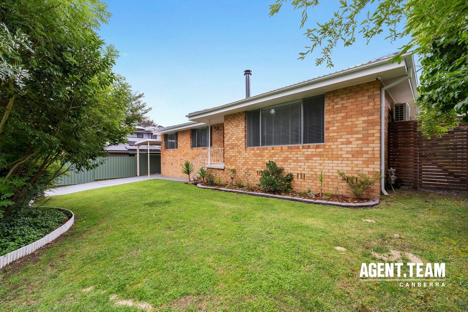 4 Rich Street, Higgins ACT 2615 | Domain