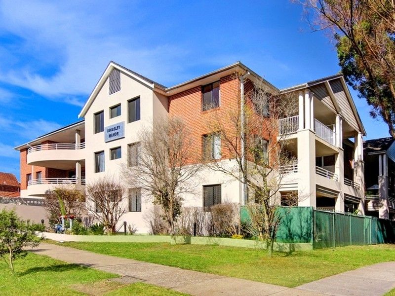 22/17 Webb Street, Riverwood | Property History & Address Research | Domain