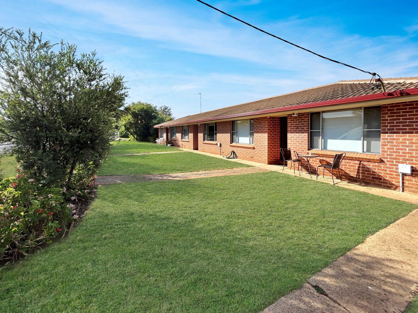 2/15 Reakes Avenue, Dubbo NSW 2830 - Apartment For Rent | Domain