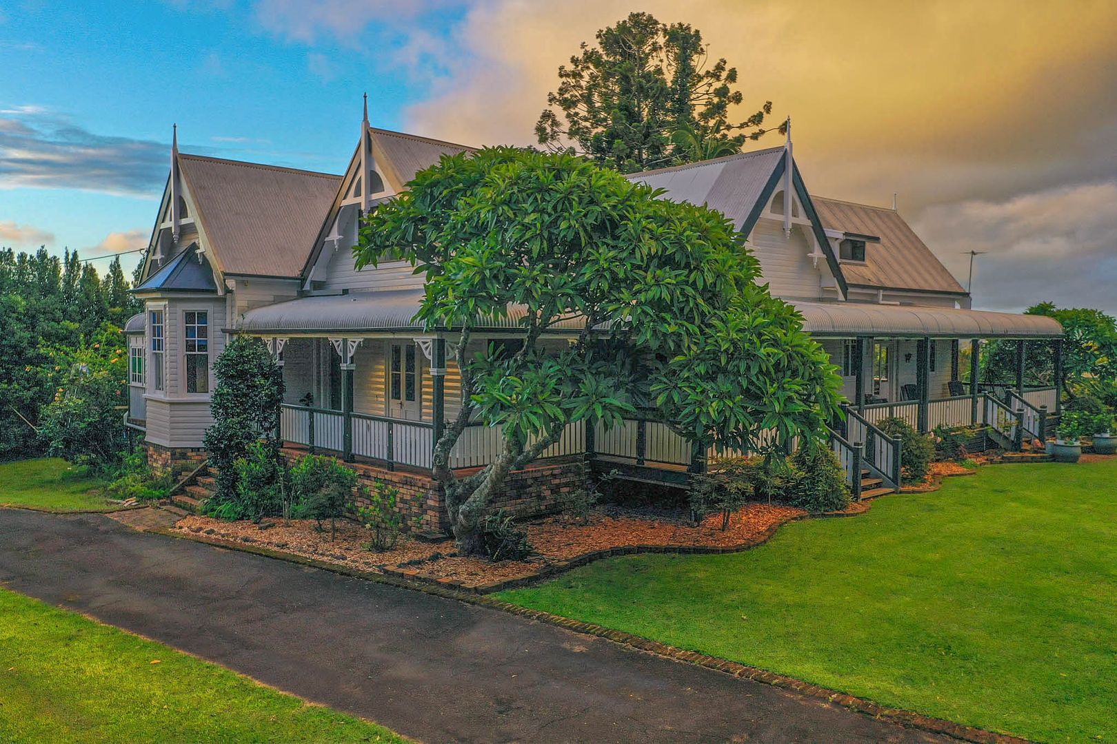 1248 Bruxner Highway, Lindendale | Property History & Address Research ...