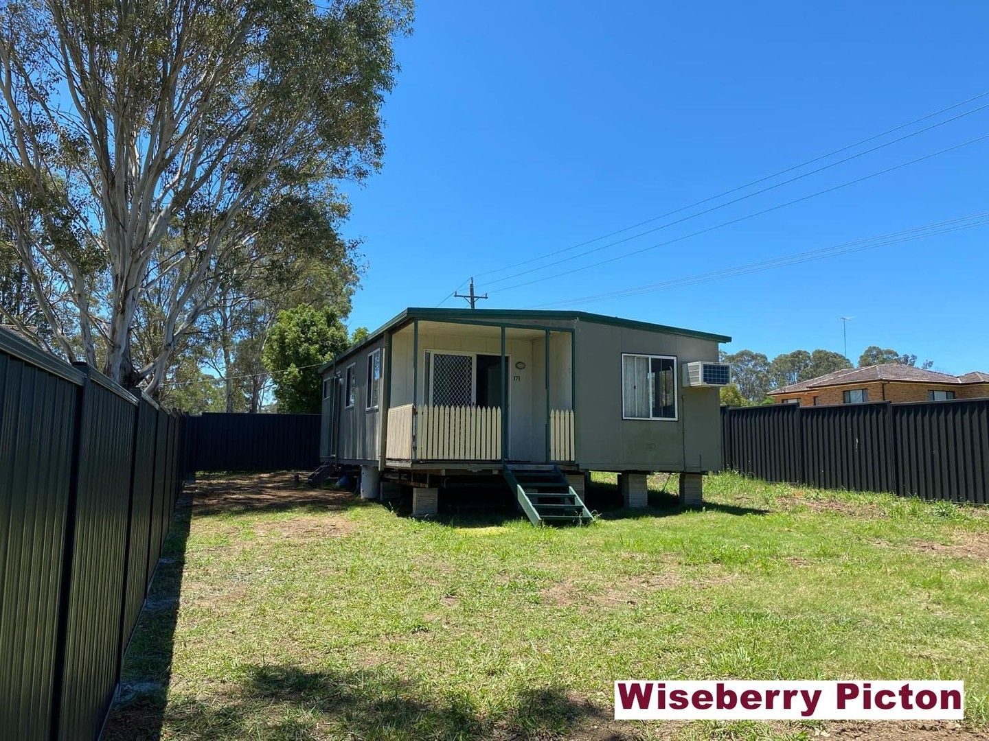 301 Catherine Field Rd, Catherine Field NSW 2557 - House For Rent ...