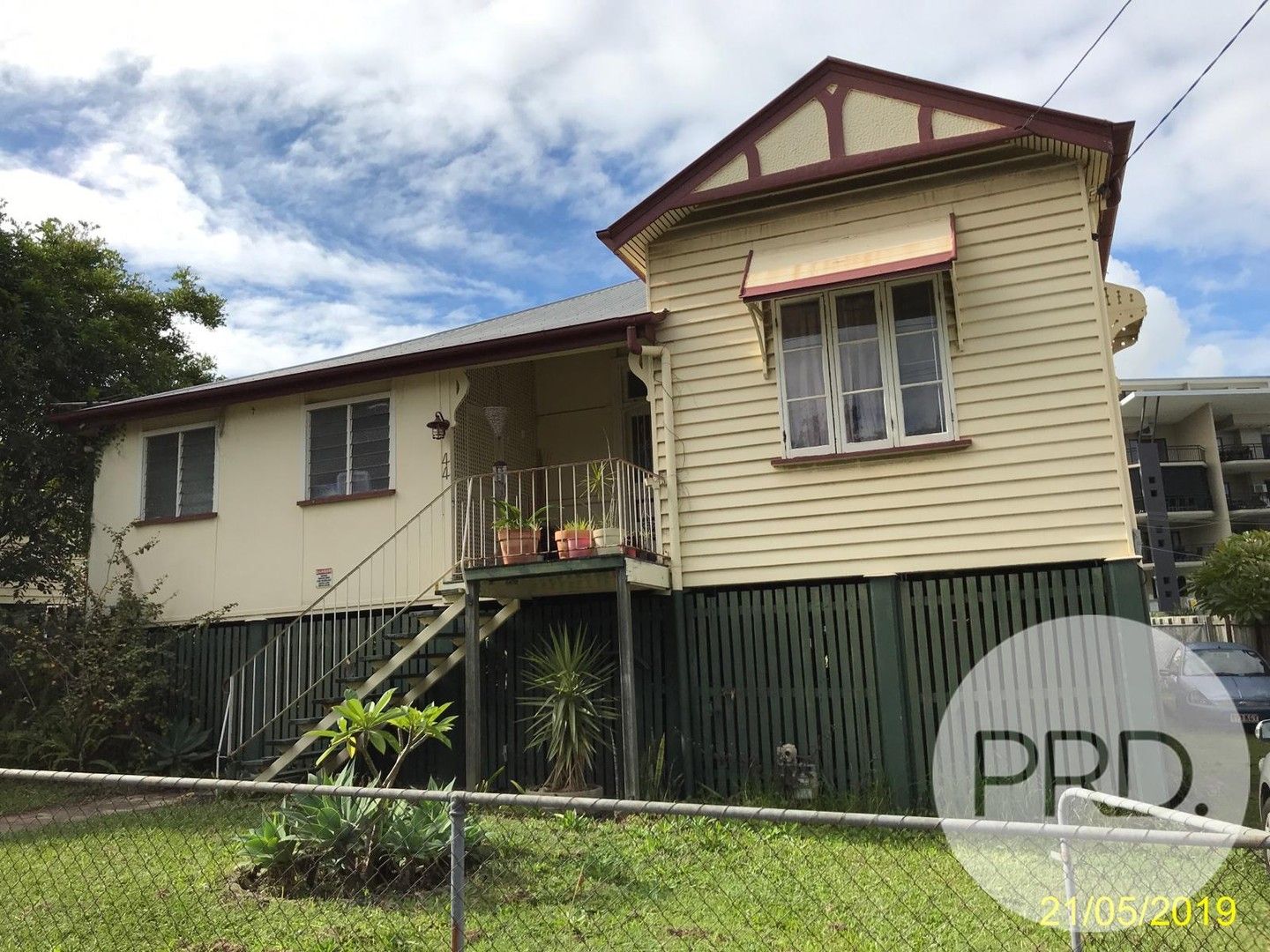 44 Union Street, Nundah QLD 4012 - House For Rent - $450 | Domain