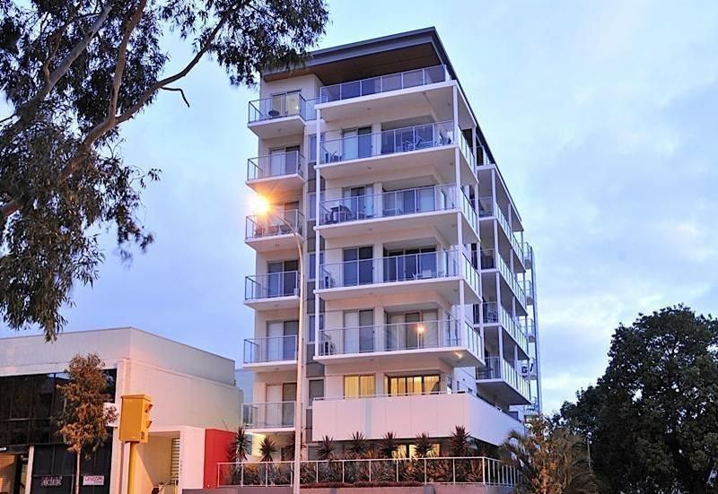 16/1331 Hay Street, West Pert | Property History & Address Research ...