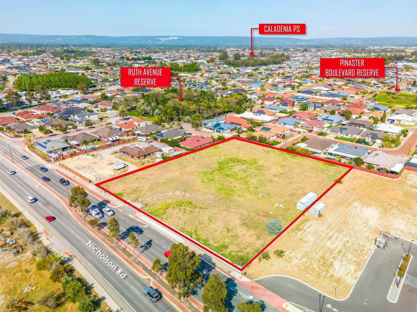 4 Nicholson Road, Canning Vale WA 6155 | Domain
