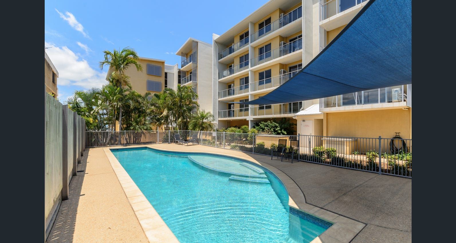1/22 Barney Street, Barney Point QLD 4680 - Apartment For Rent | Domain