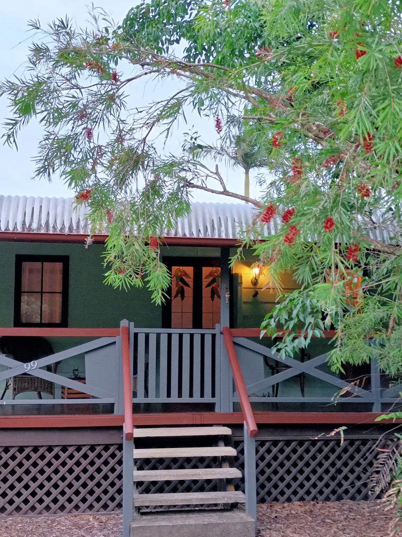 99 Jacobs Rd, Kurrimine Beach QLD 4871 - House For Rent | Domain