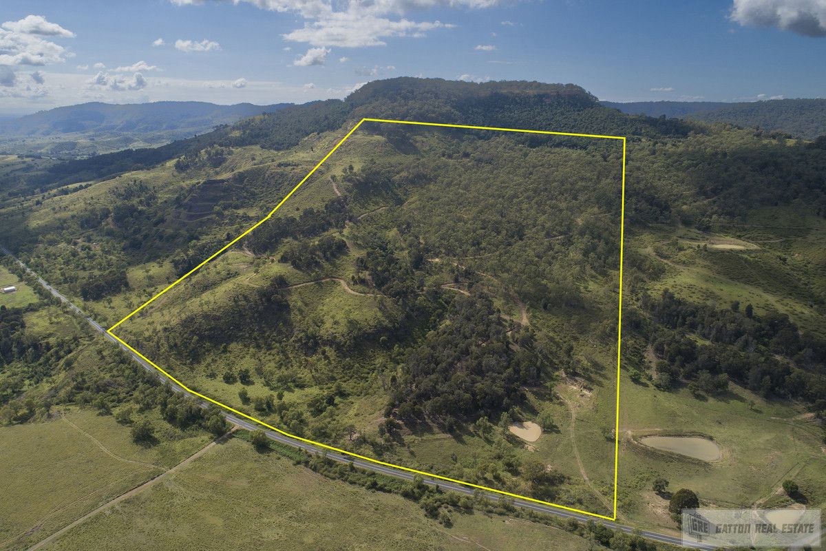 Lot 193 Gatton Clifton Road, Mount Whitestone QLD 4347 - House for Sale