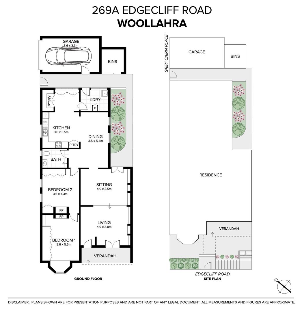 269a Edgecliff Road, Woollahra NSW 2025 | Domain