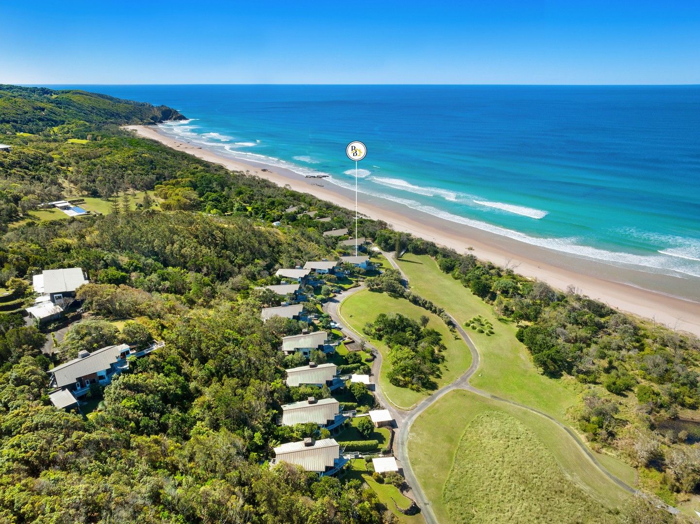 12/951 Broken Head Road, Broken Head NSW 2481 | Domain