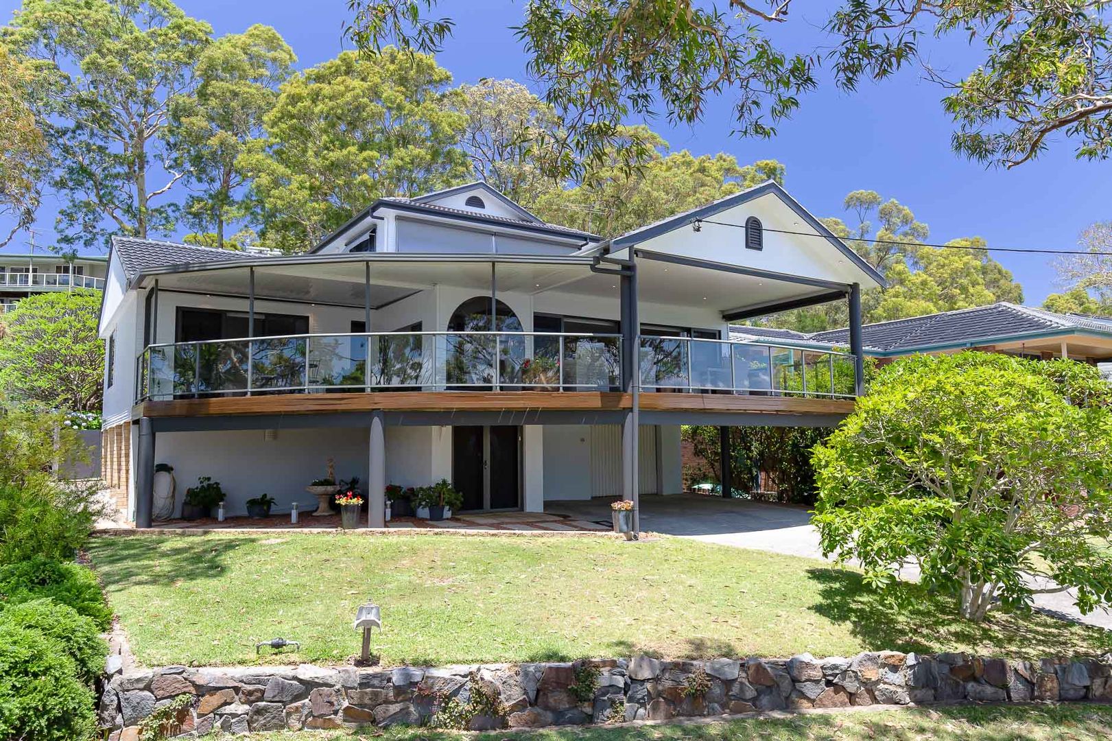 22 Albert Street, Valentine | Property History & Address Research | Domain