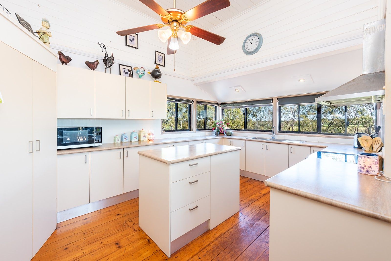 213 ATC Hall Road, North Isis QLD 4660 - House for Sale | Domain